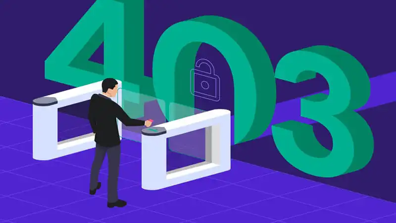 如何修复 Hpanel 中的 403 错误 开心笔记 